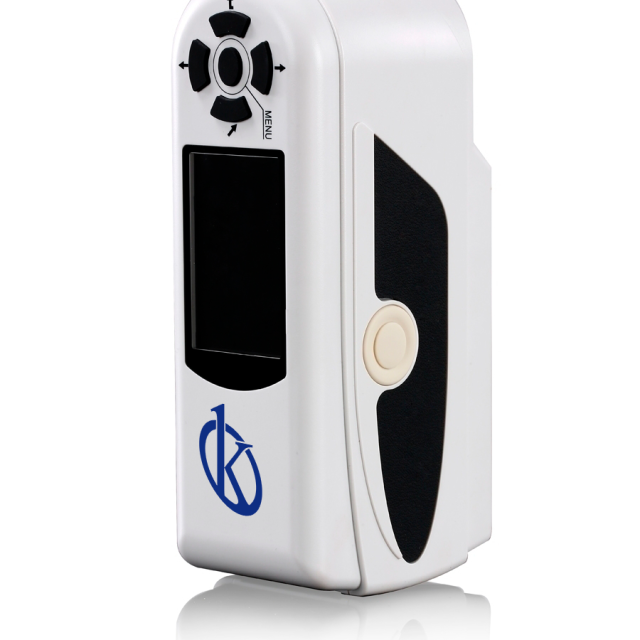 Colorímetro de precisión YR05506 // YR05508 - Kalstein